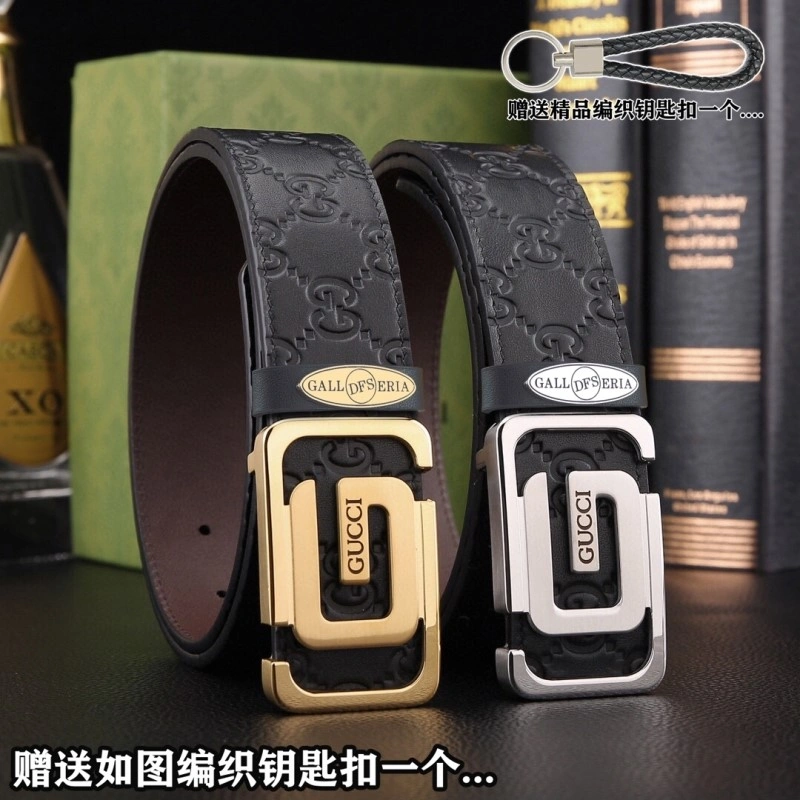 Precise copy Gucci Belts