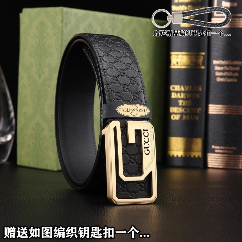 Authentic Gucci Belts