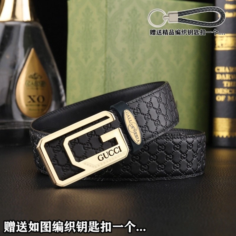 Authentic Gucci Belts