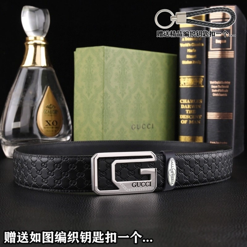 Authentic Gucci Belts