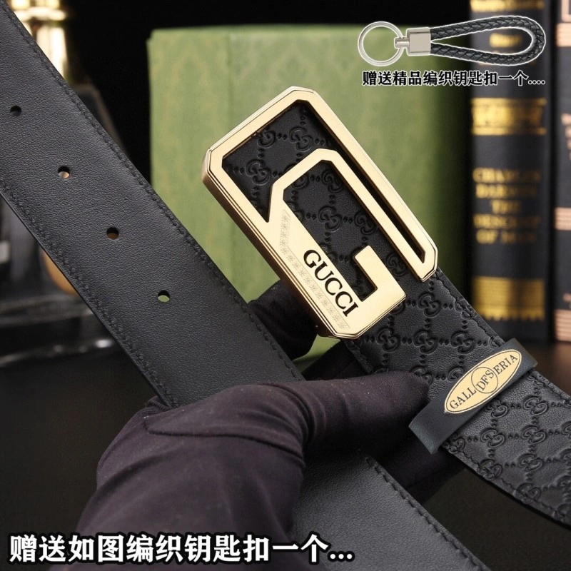 Authentic Gucci Belts