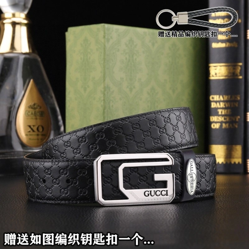 Authentic Gucci Belts