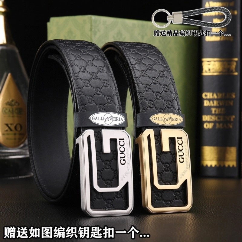Authentic Gucci Belts