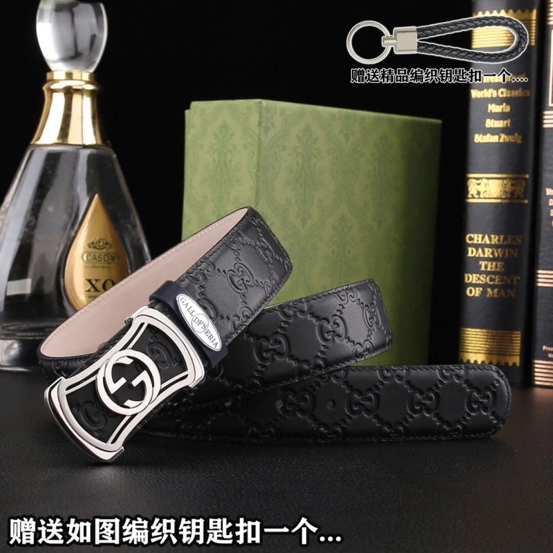 Exact replica Gucci Belts