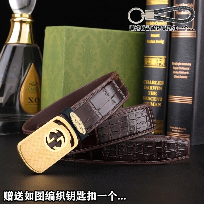 Official Gucci Belts