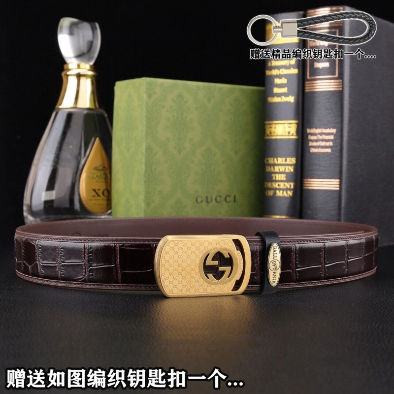 Official Gucci Belts