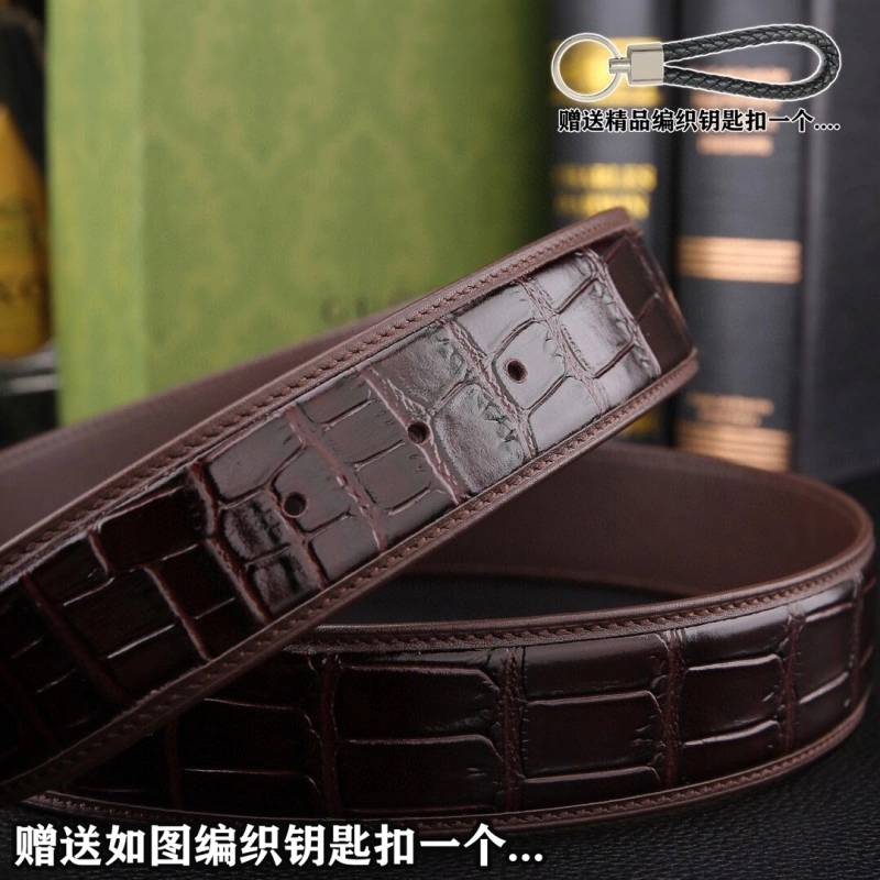 Official Gucci Belts