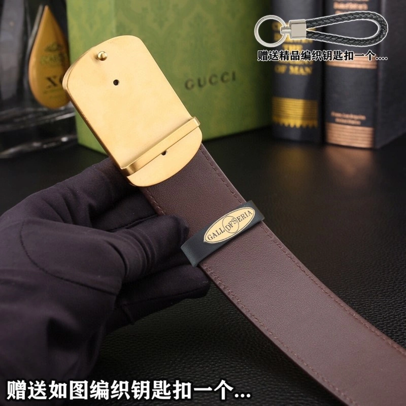 Official Gucci Belts