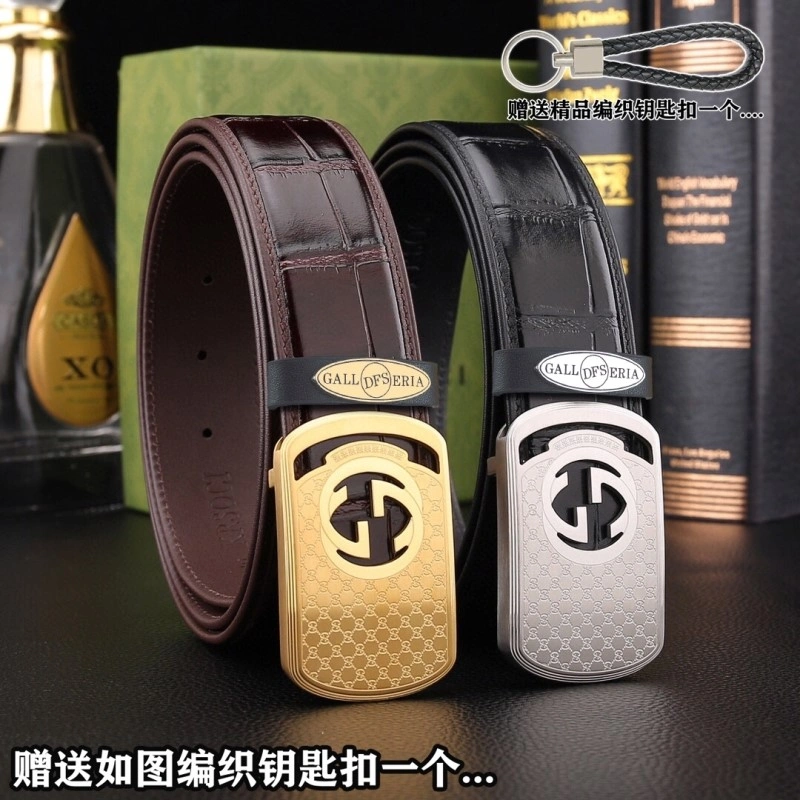 Official Gucci Belts