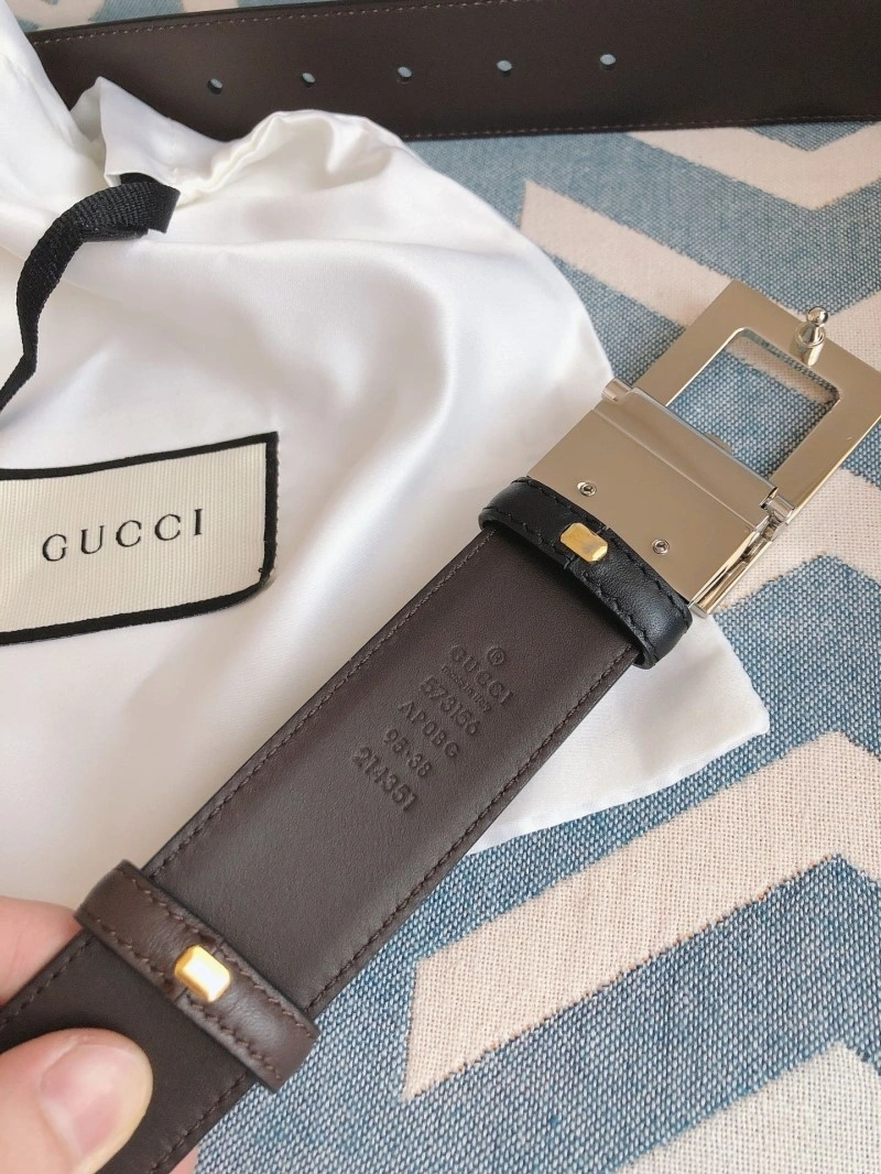 OEM Gucci Belts