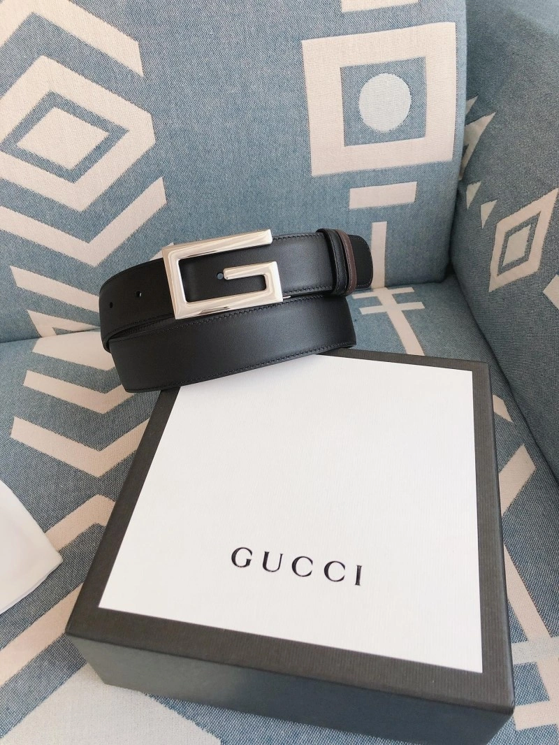 OEM Gucci Belts