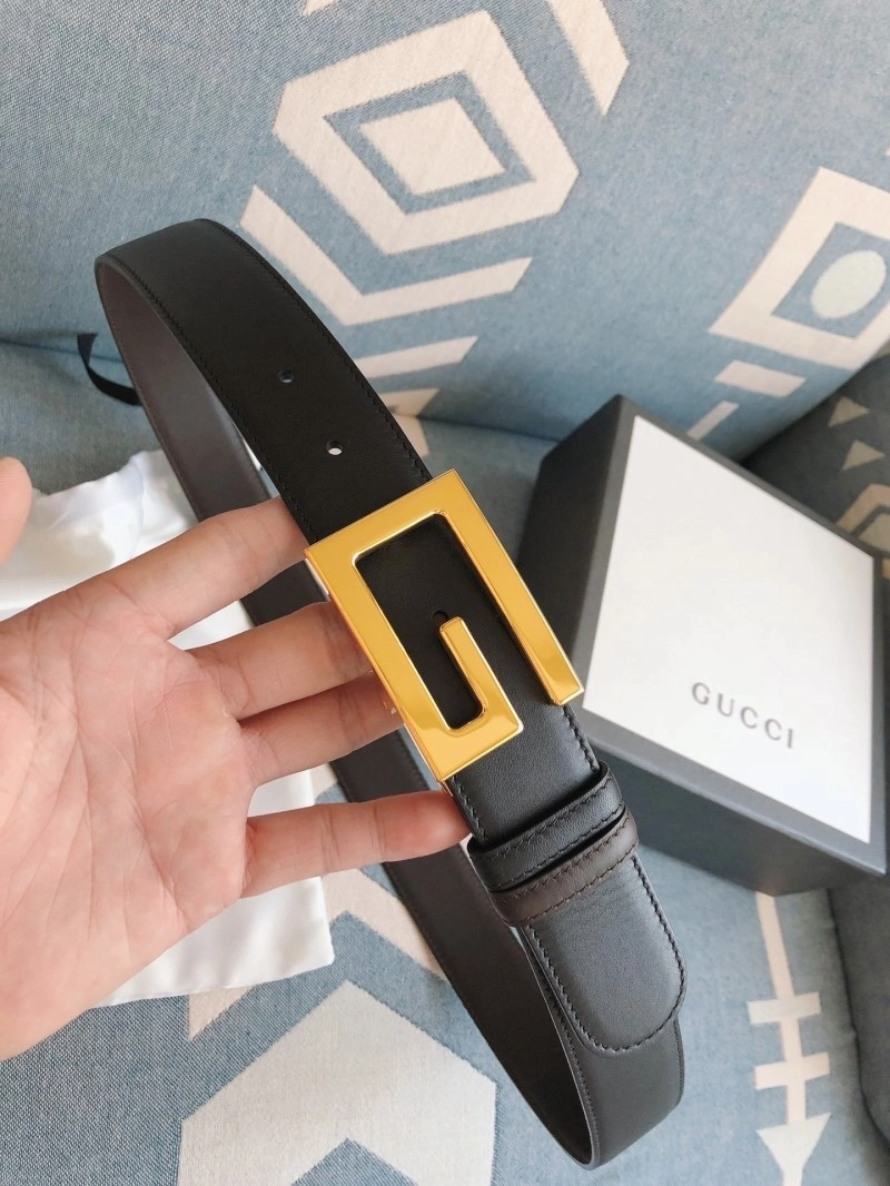 Original Gucci Belts