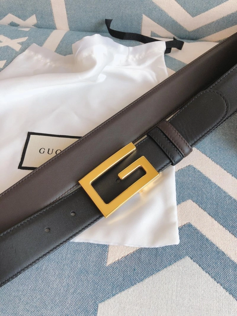 Original Gucci Belts