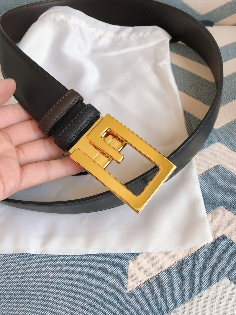 Original Gucci Belts