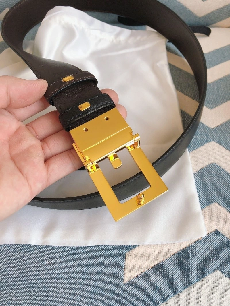 Original Gucci Belts