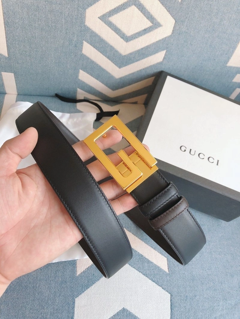 Original Gucci Belts