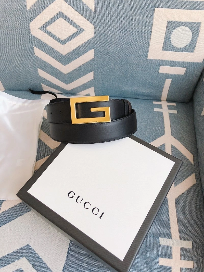 Original Gucci Belts