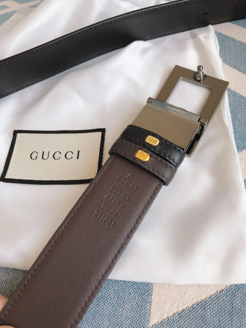 1:1 copy Gucci Belts