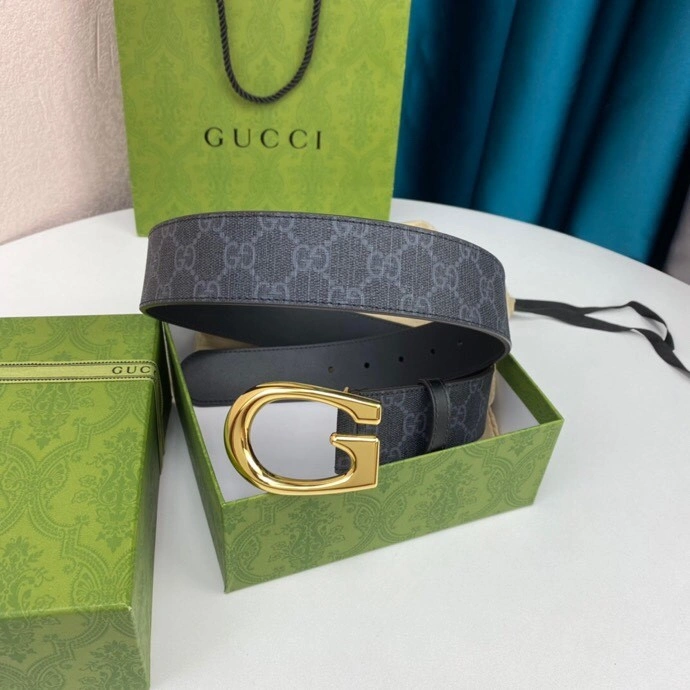 Brand-original Gucci Belts