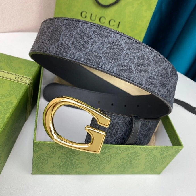 Brand-original Gucci Belts