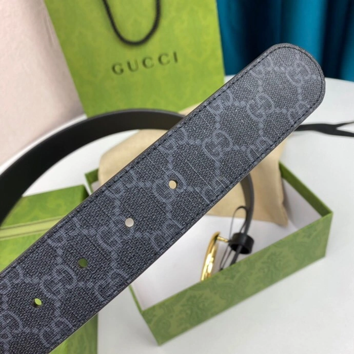 Brand-original Gucci Belts