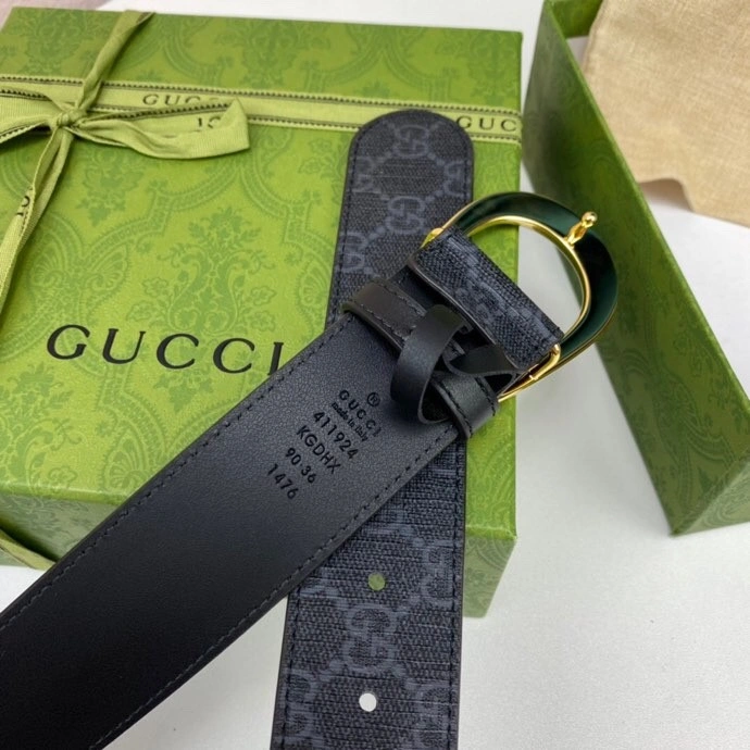 Brand-original Gucci Belts