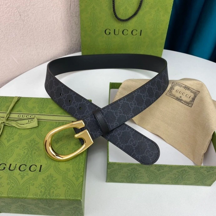 Brand-original Gucci Belts