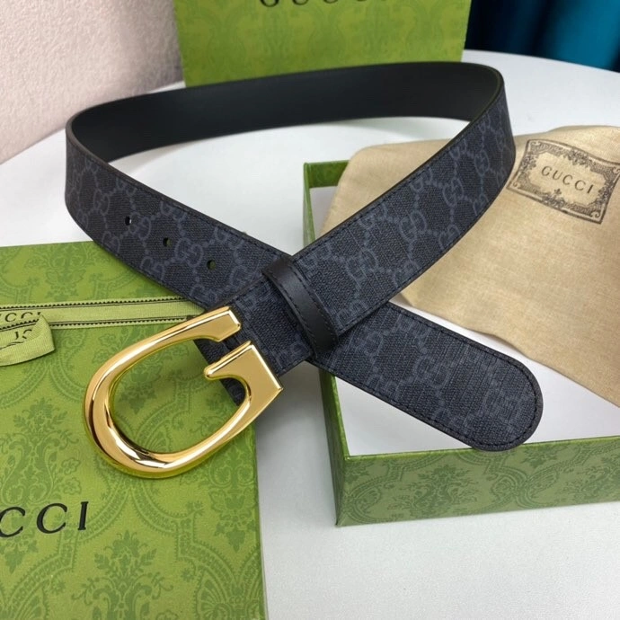 Brand-original Gucci Belts