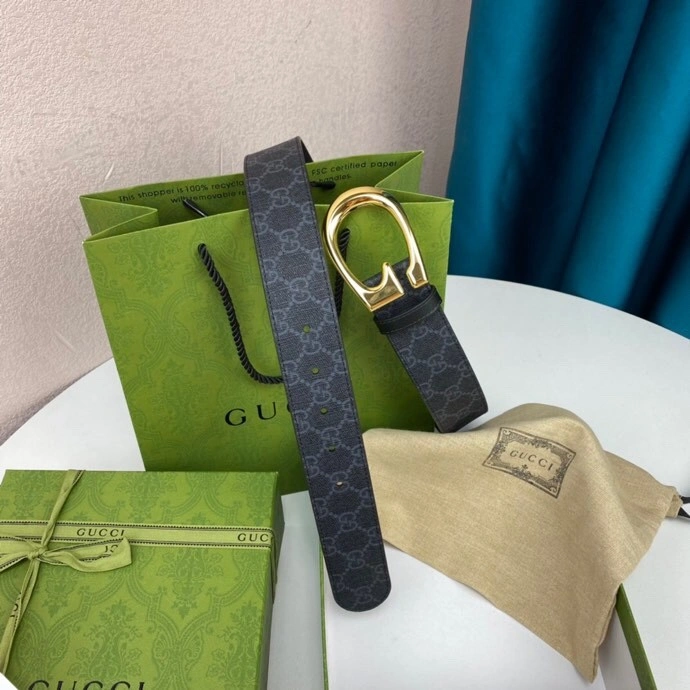 Brand-original Gucci Belts