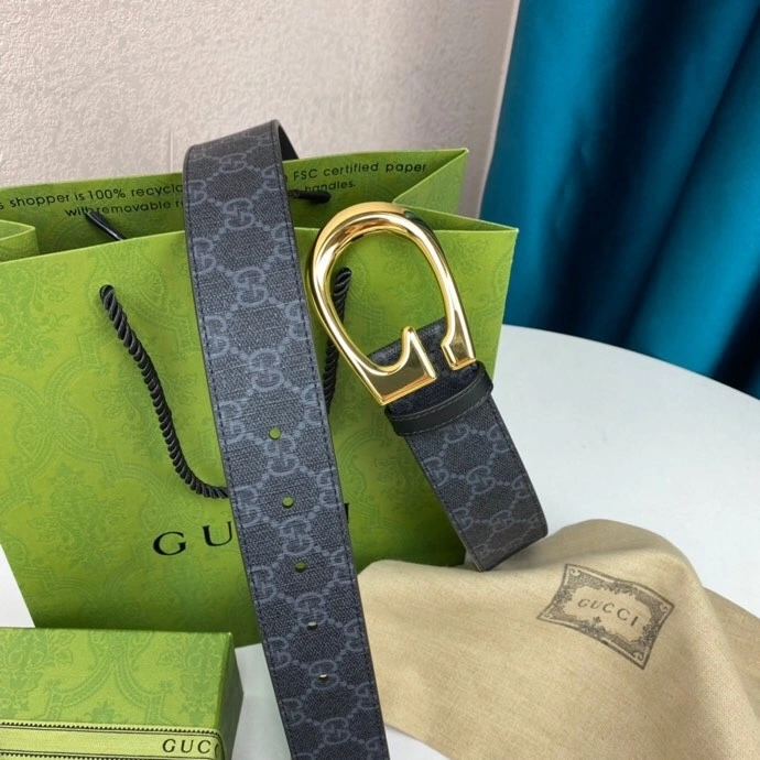 Brand-original Gucci Belts