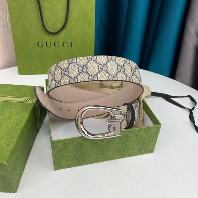 Budget-friendly Gucci Belts
