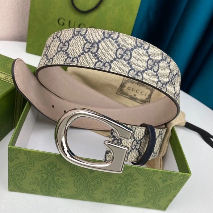 Budget-friendly Gucci Belts