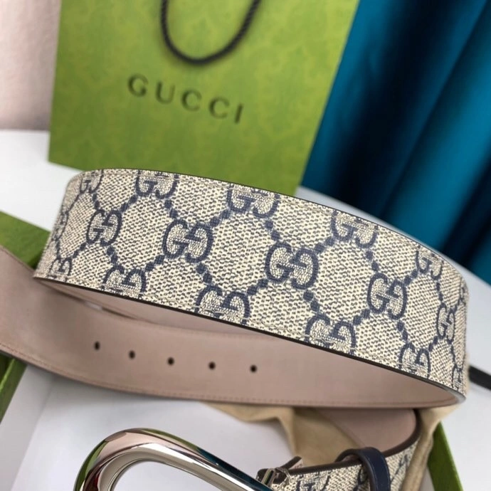 Budget-friendly Gucci Belts