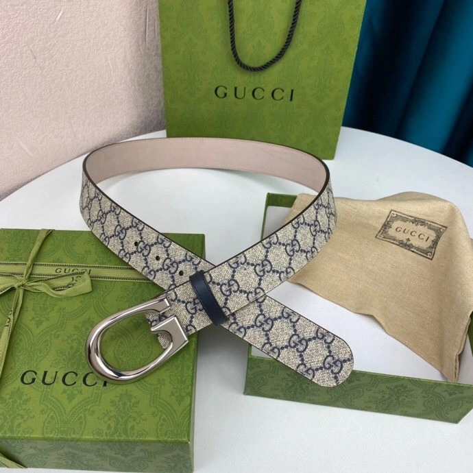 Budget-friendly Gucci Belts