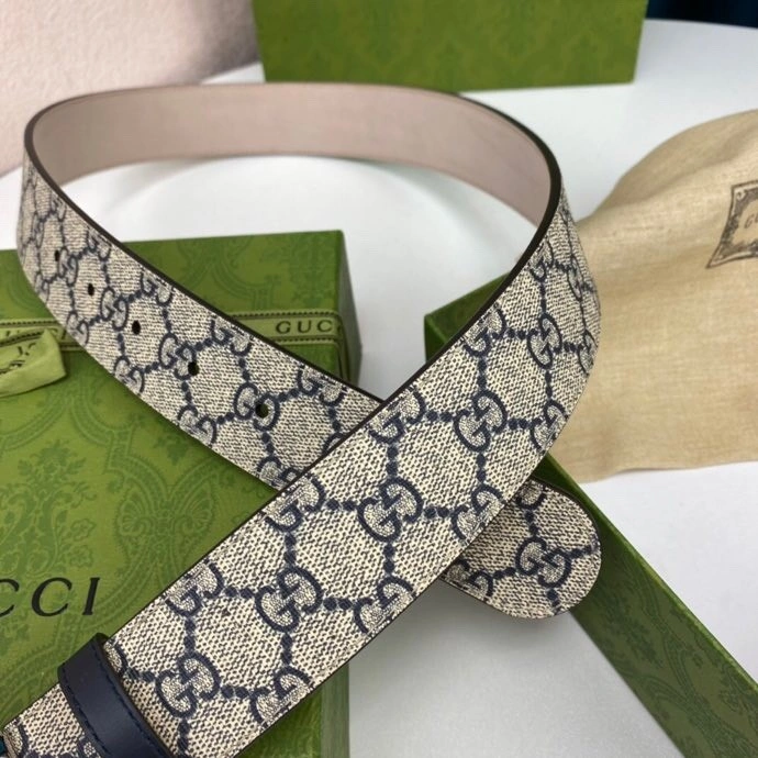 Budget-friendly Gucci Belts