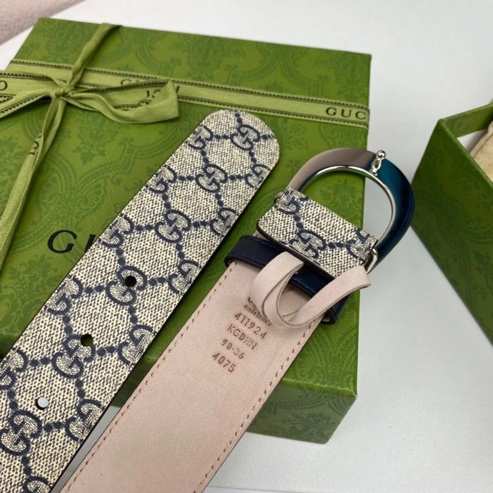 Budget-friendly Gucci Belts