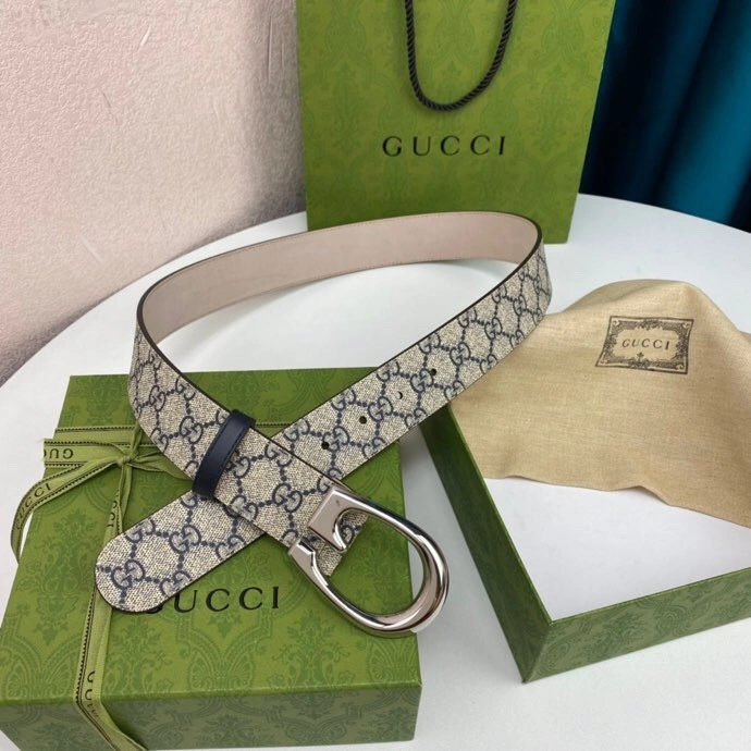 Budget-friendly Gucci Belts