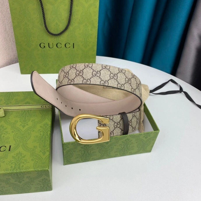 OEM Gucci Belts