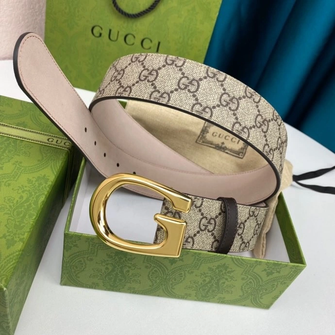 OEM Gucci Belts