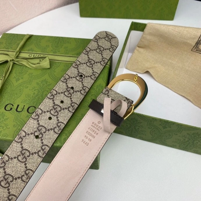 OEM Gucci Belts