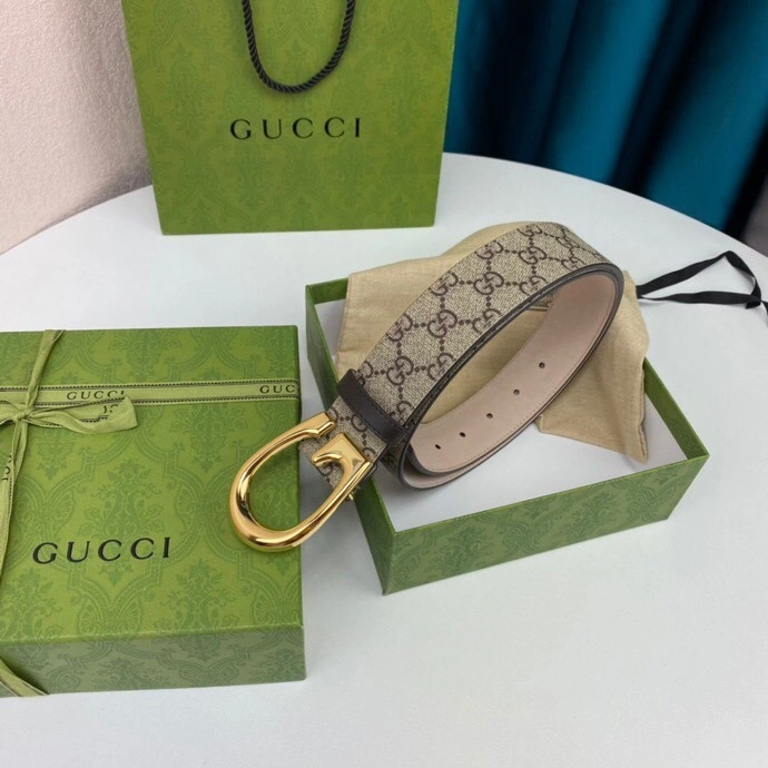 OEM Gucci Belts