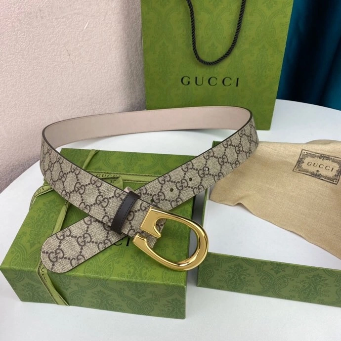 OEM Gucci Belts