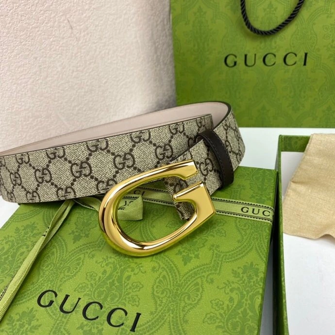 OEM Gucci Belts