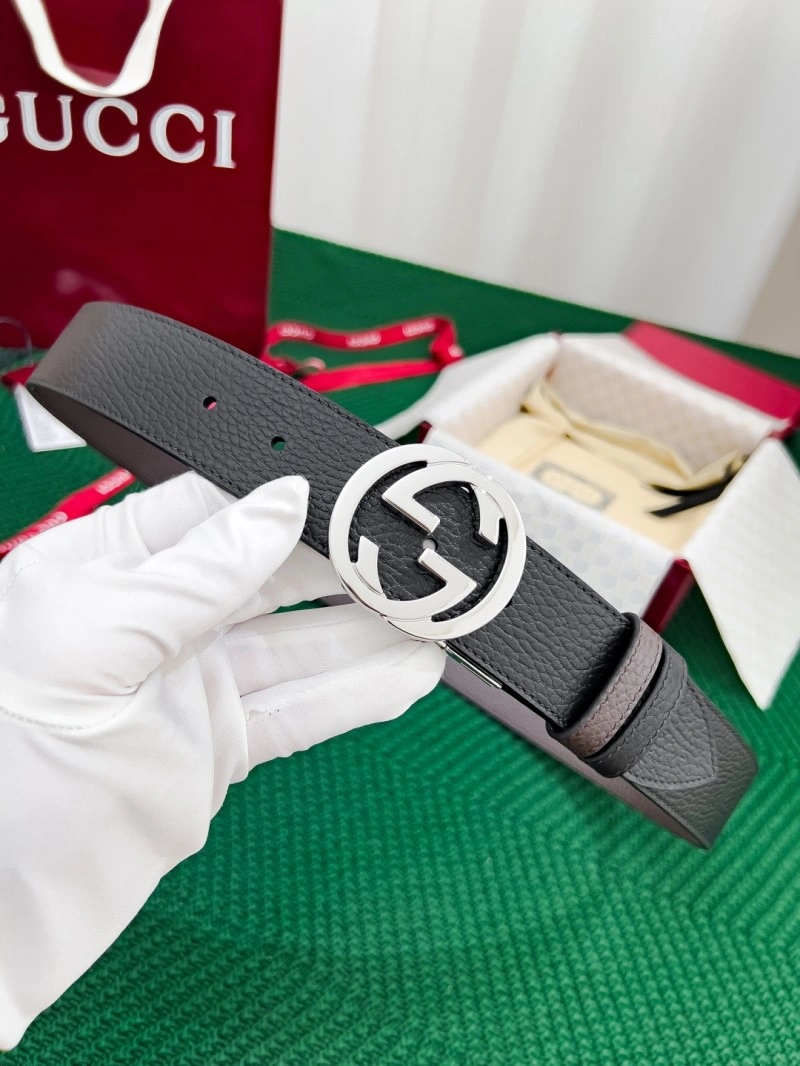 OEM Gucci Belts