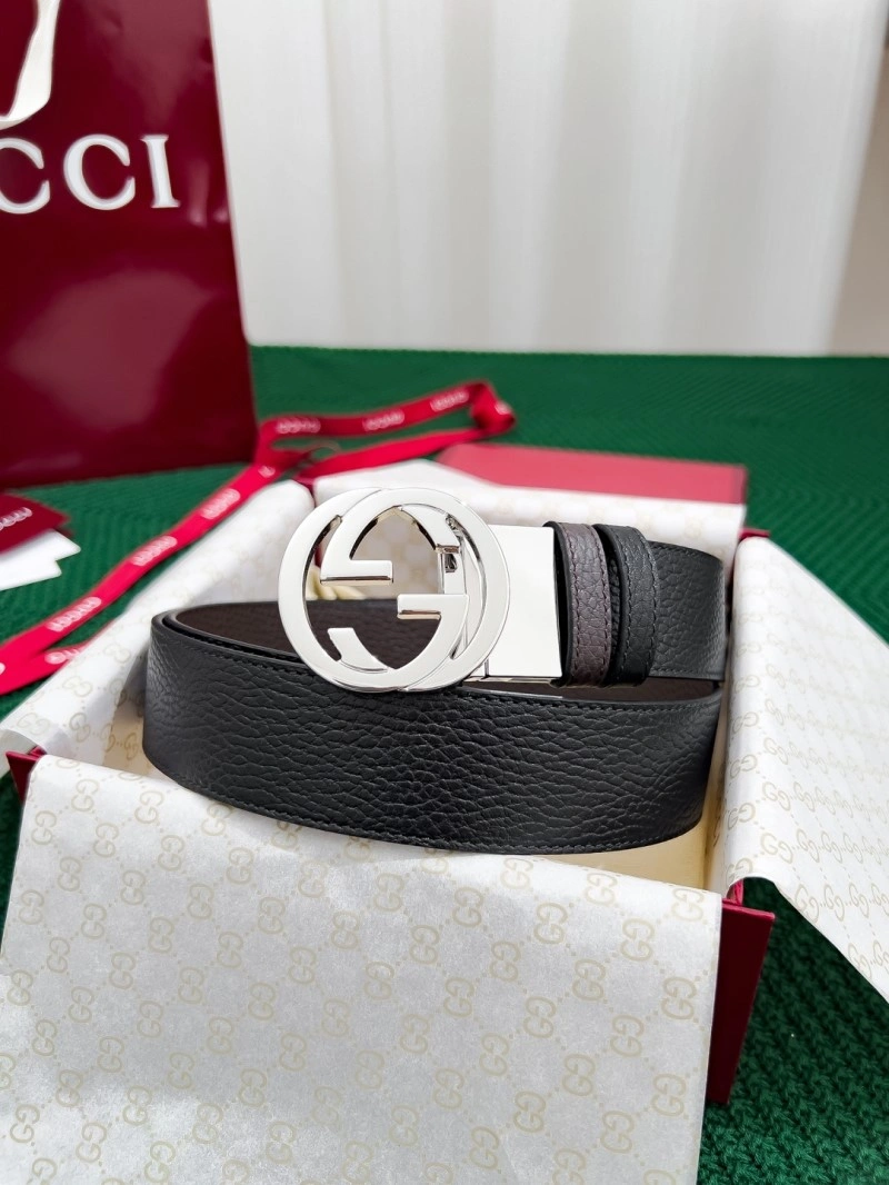 OEM Gucci Belts
