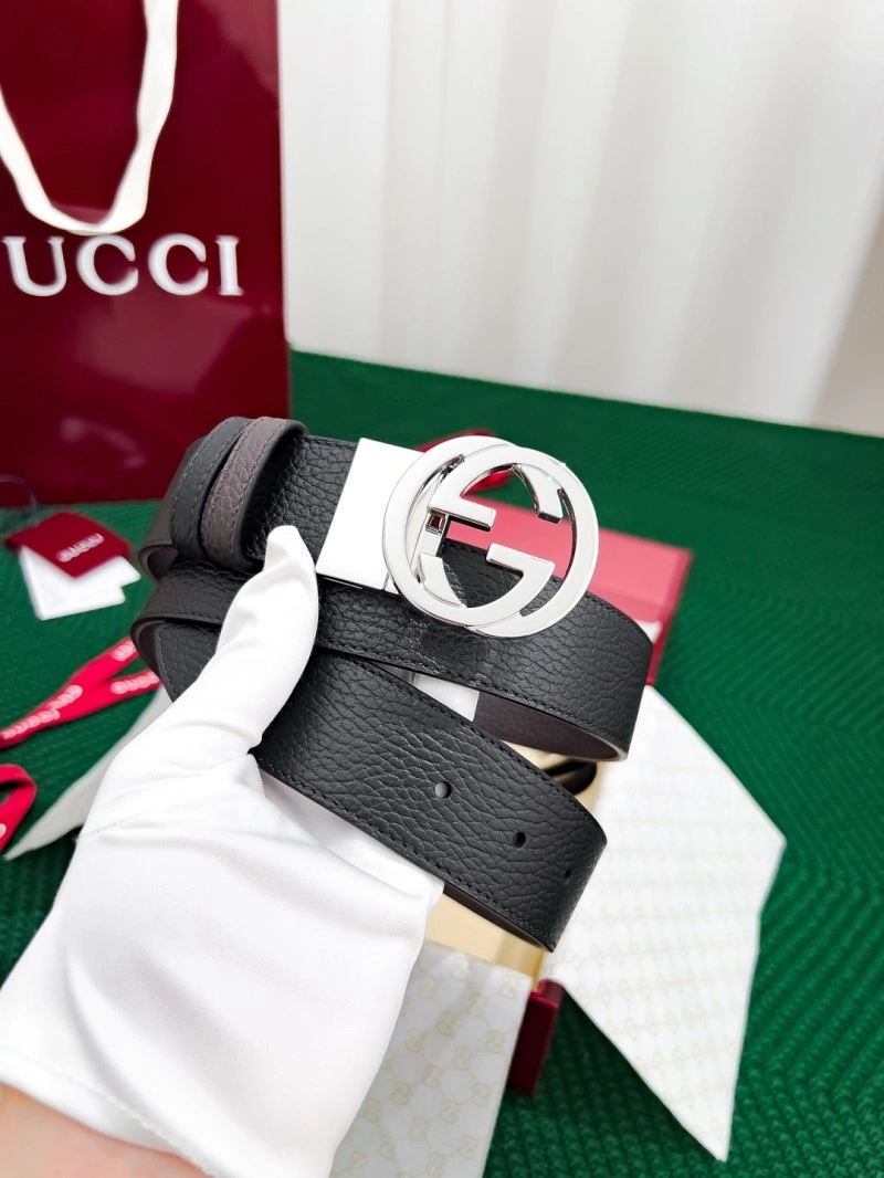 OEM Gucci Belts