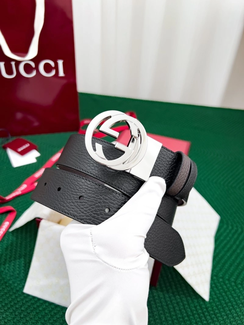 OEM Gucci Belts