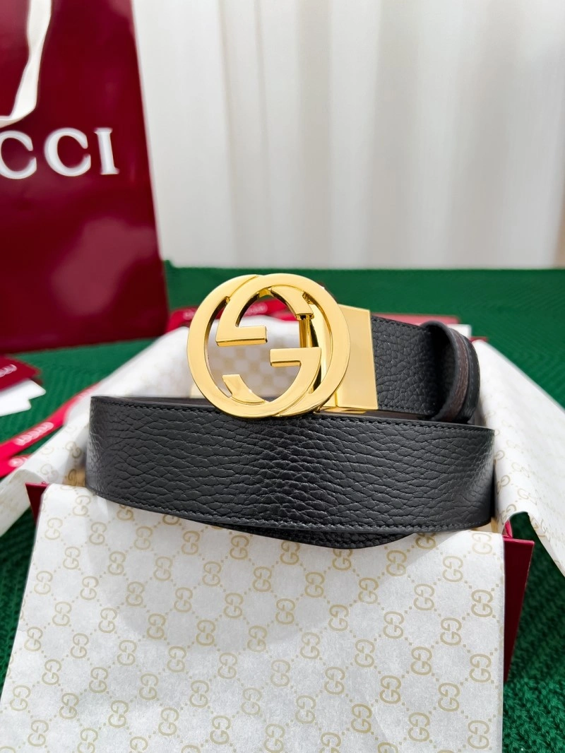 Economical Gucci Belts