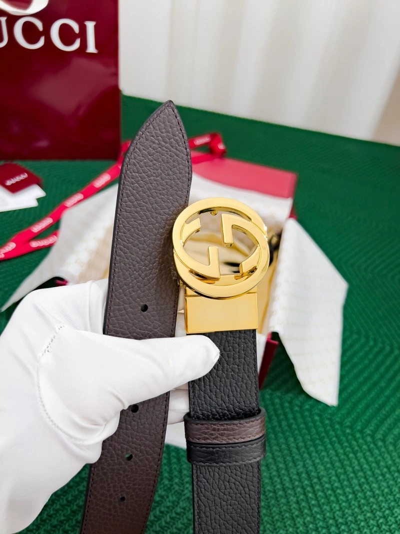 Economical Gucci Belts