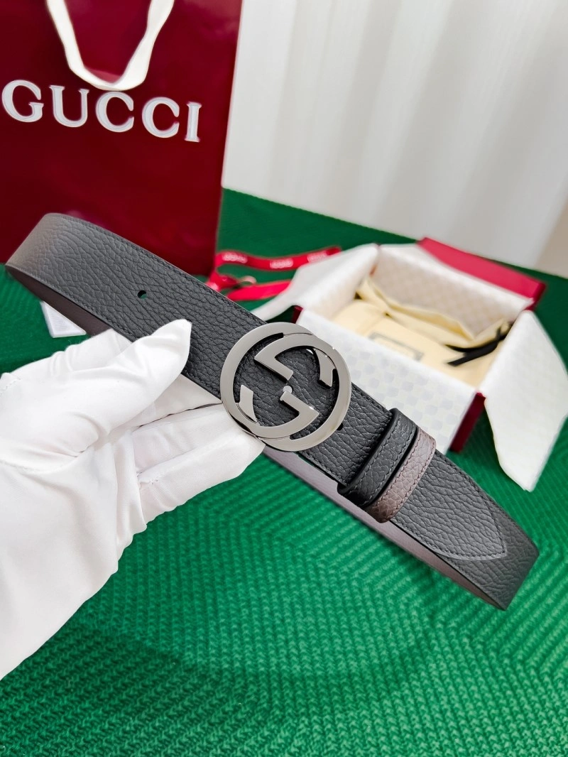 Bargain Gucci Belts
